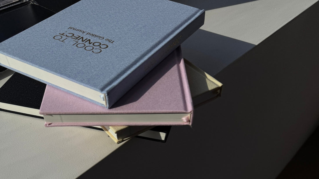 Journals – Cool To Connect