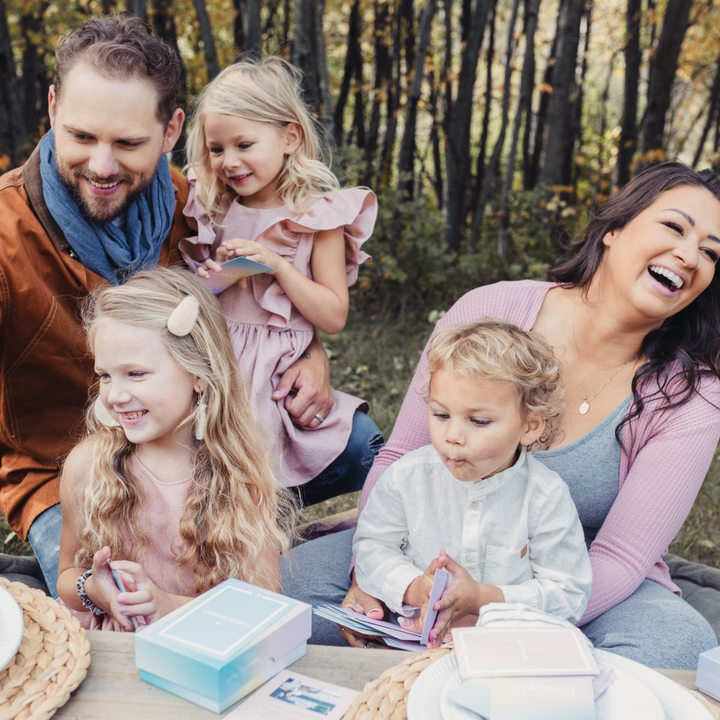 COOL TO CONNECT: KIDS – Cool To Connect